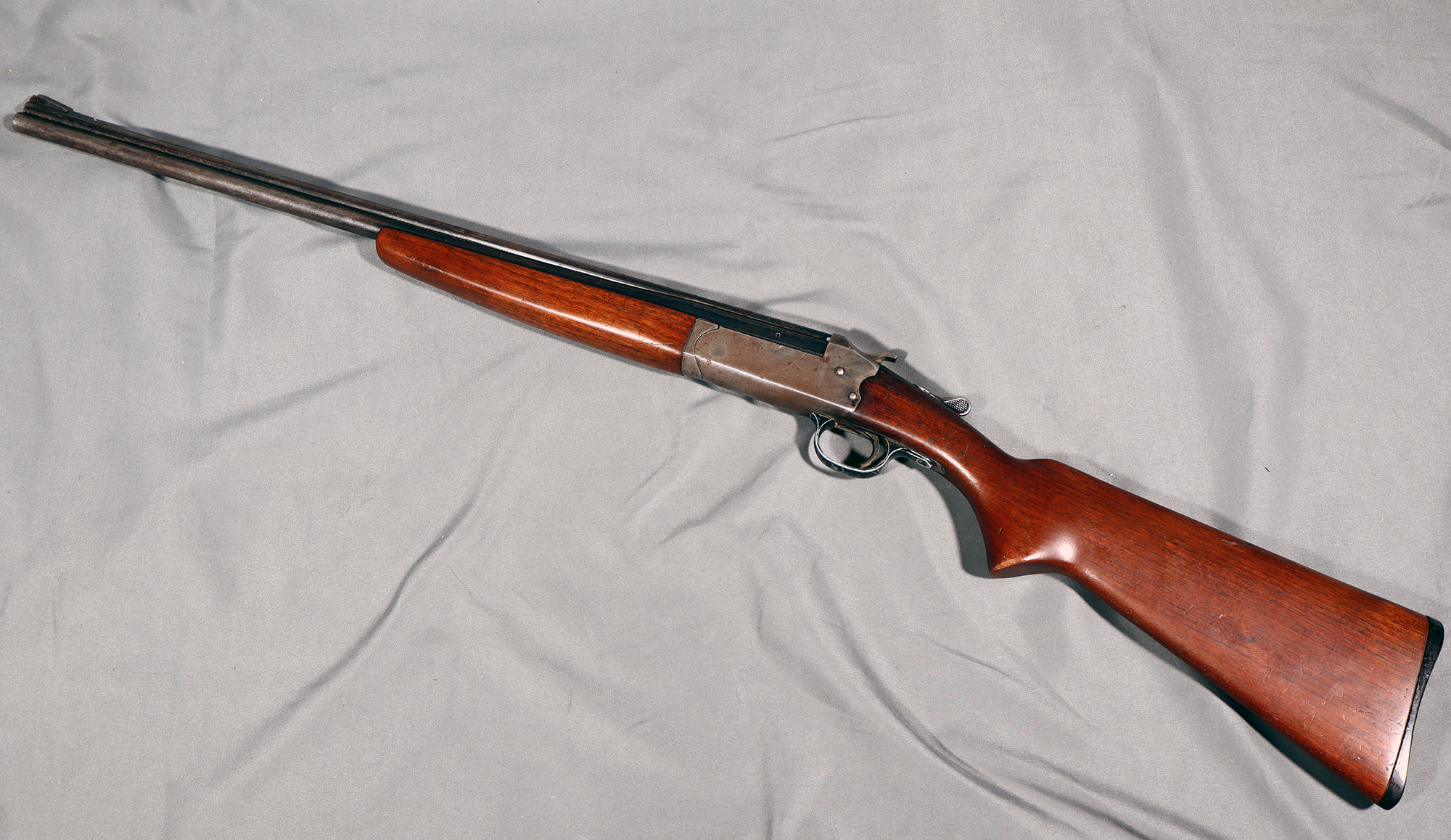 J Stevens Arms ~ 22-410 ~ 22LR/.410 gauge | Cabela's